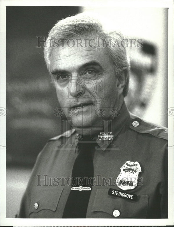 edwin nelson actor american 1988 Vintage Press Photo Print - Historic ...