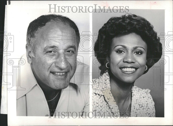 Joan Pringle Generations Scenes From The Movie J. D.'s Revenge