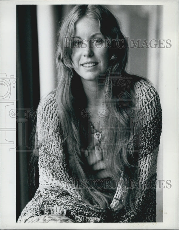 1972 Topo Swope in "The Hot Rock" - Historic Images