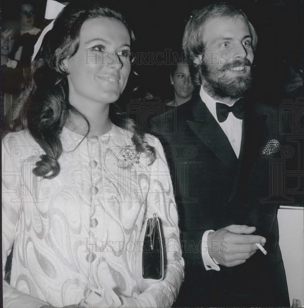 1967 Mike Marshall/Actor - Historic Images