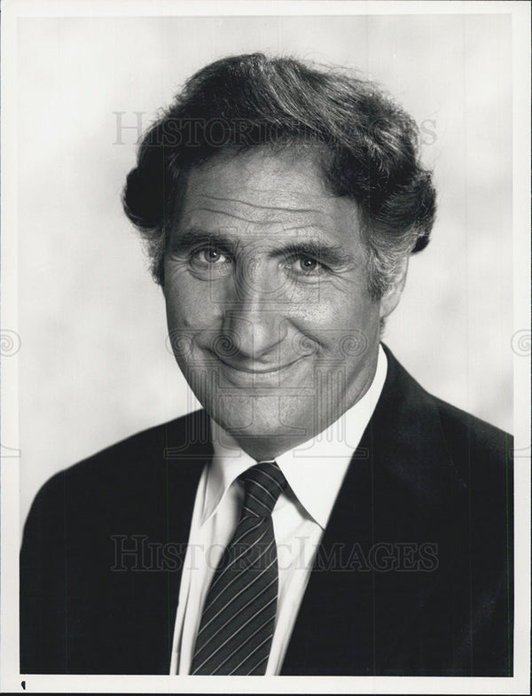 Emmy Award winner Judd Hirsch stars in Dear John 1988 vintage promo ...