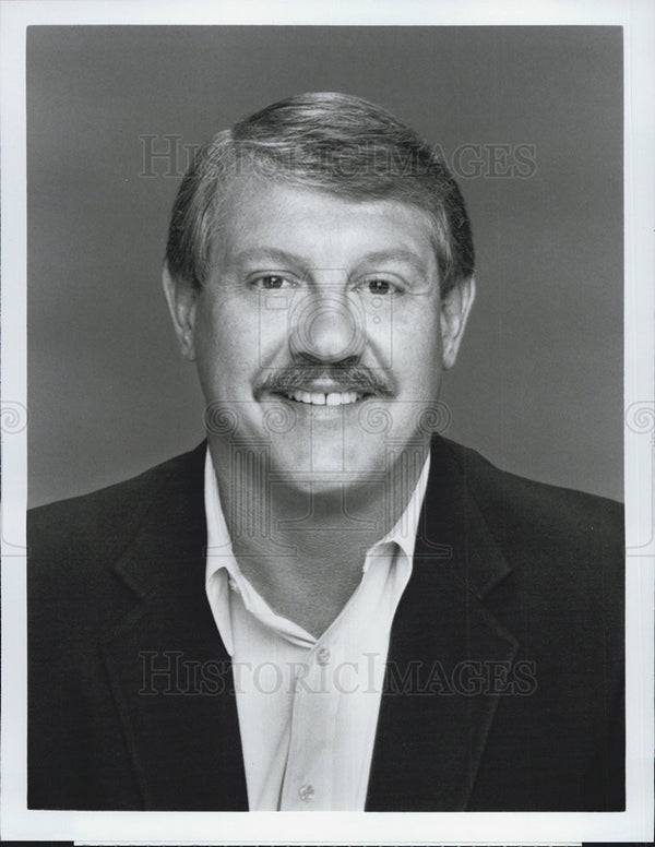 Alex Karras Actor Webster Comedy Television Series Sitcom 1983 vintage ...