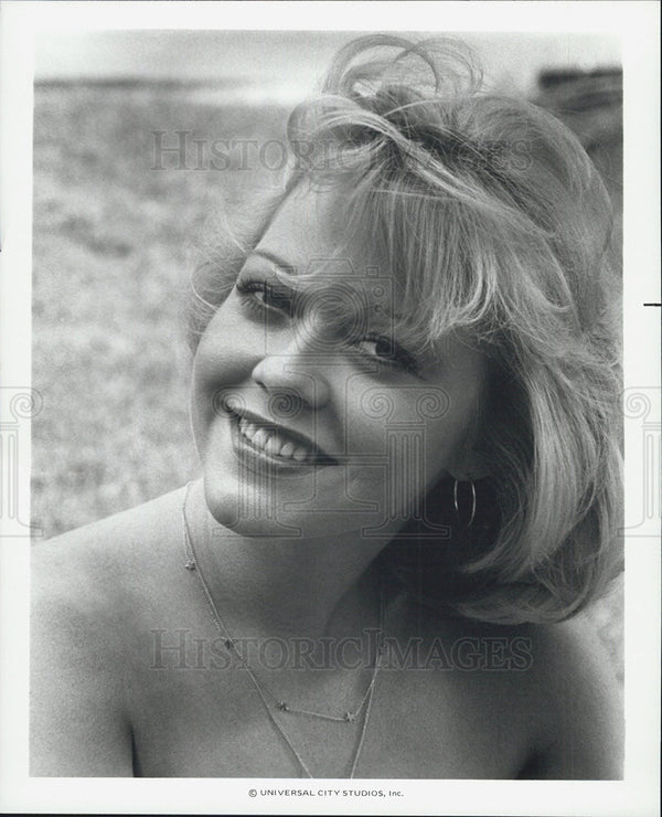 Former beauty queen Deborah Benson makes her debut in 9/30/55. Undated ...