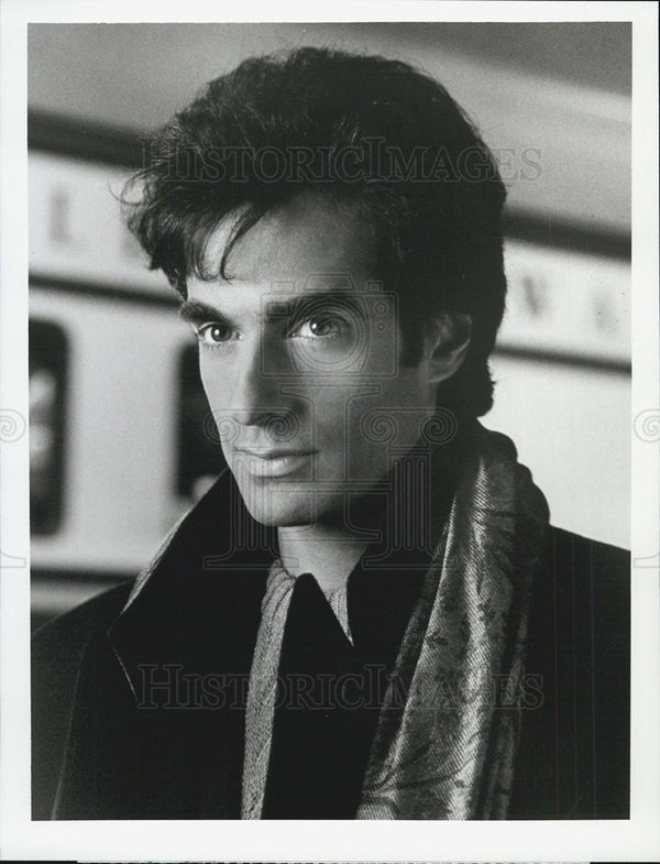 David Copperfield 1993 vintage promo photo print - Historic Images
