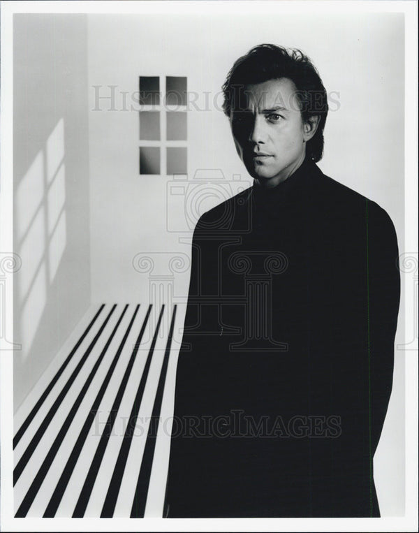 Alex McArthur Actor Fifth Corner Drama Television Series 1992 vintage ...