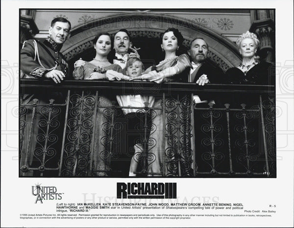 Ian McKelen, Kate Stevenson-Payne, John Wood, Matthew Groom, 1995 ...