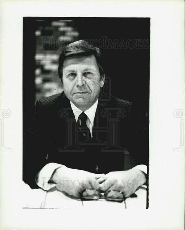 JF terHorst The Flying White House The Story Of Air Force One 1978 ...