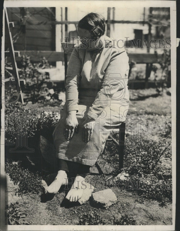 1935 Mary F. Conners - Historic Images