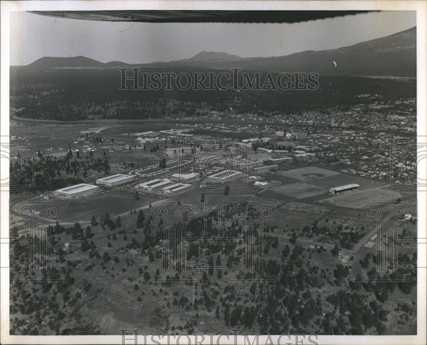 1966 Arizona State University - Historic Images