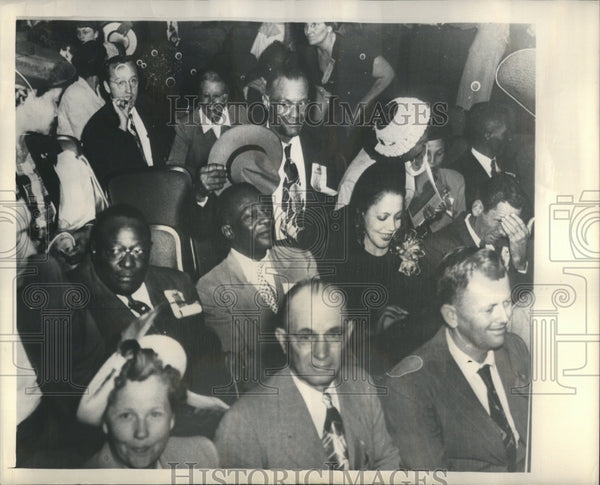 1948 Democratic Convention - Historic Images