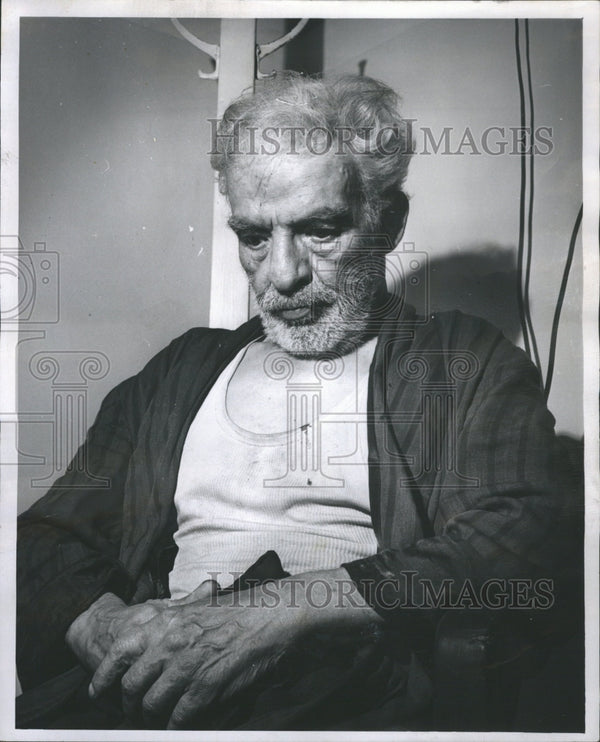 1966 Homer Ray Detroit - Historic Images