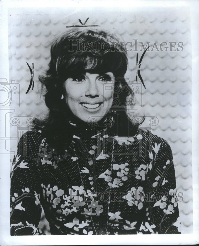 1979 Musical Actress Newman Phyllis America - Historic Images