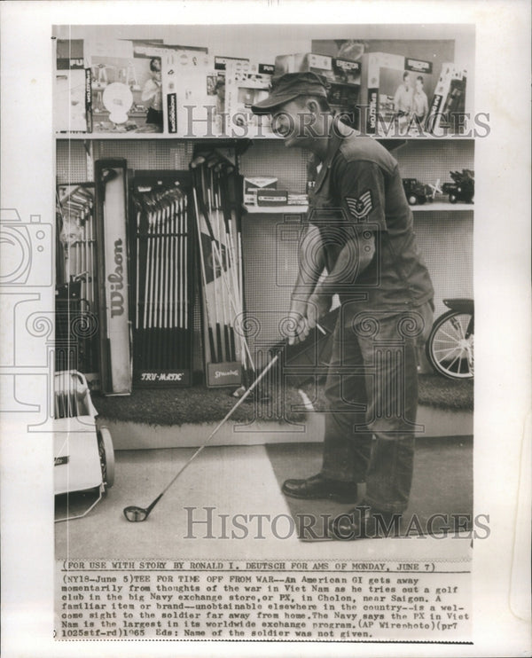 1965 Navy - Historic Images