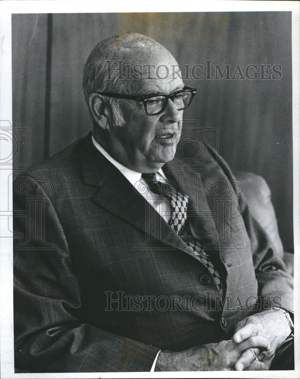 1981 Rodkey Craighead - Historic Images