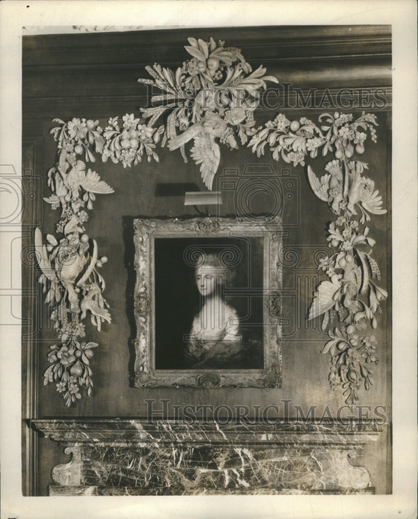 1929 Mrs. Alfred G. Wilson - Historic Images