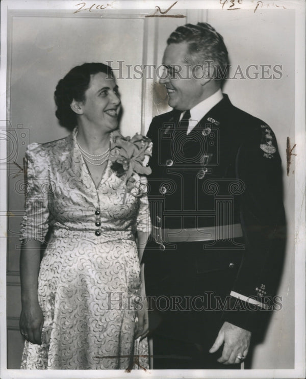 1939 Raymond Kelly - Historic Images