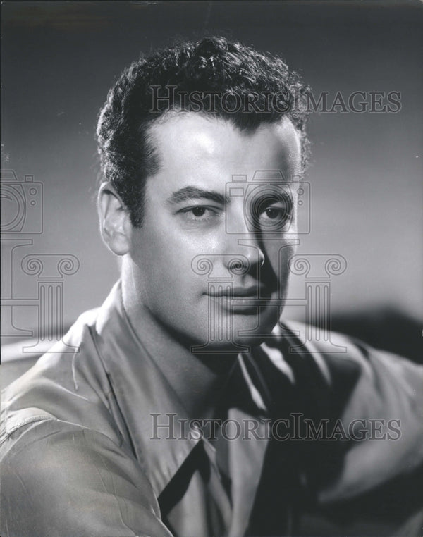 1946 John Shepperd Hills Boro Helen Wynn - Historic Images