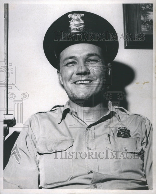 1959 Stanley Silver Person - Historic Images
