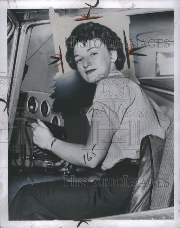 1948 Richard L. Gossell - Historic Images