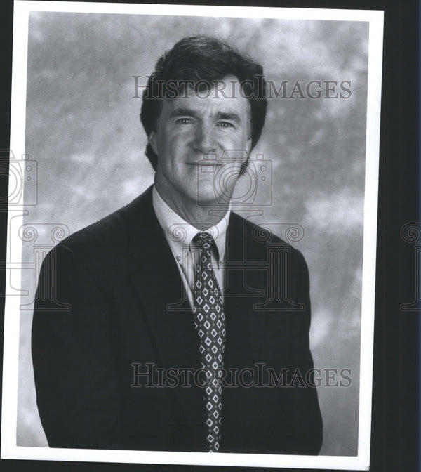 1994 John Dockery American New York - Historic Images