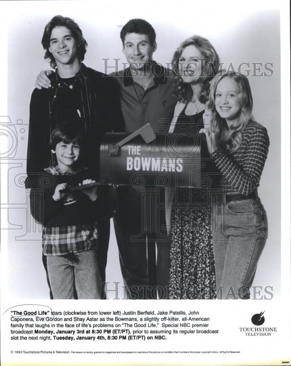 Good Life British BBC Sitcom Bob Larbey - Historic Images