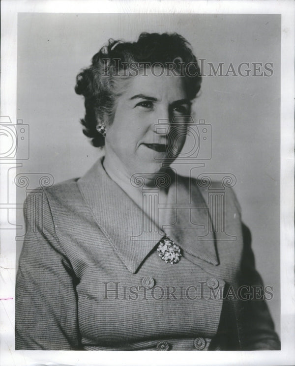 1964 Anan May Rule - Historic Images