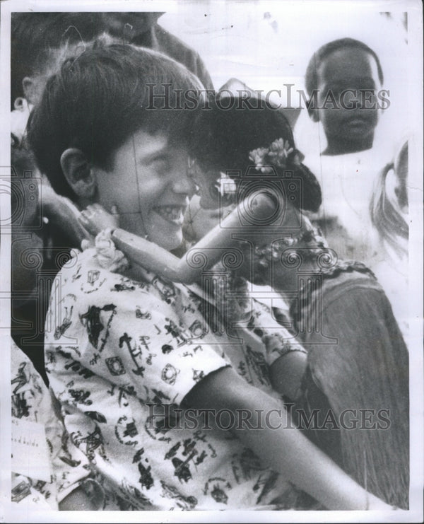 1971 Harold Rahm Harold Rahm Show - Historic Images