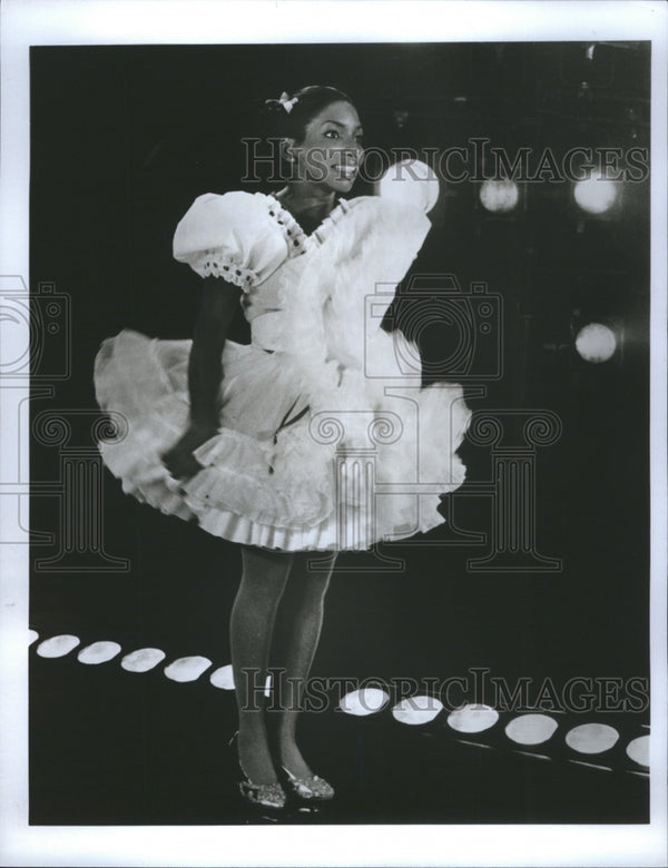1983 The Wiz: The Super Soul Musical Wonder - Historic Images