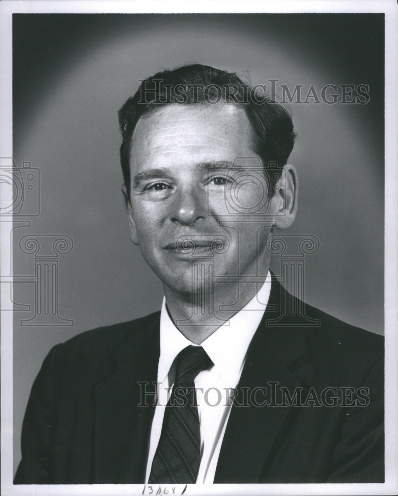 1966 Arthur John Brereton Marwick Edinburgh - Historic Images