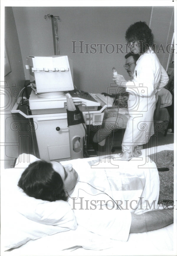 1933 Kathy Egan Nures Ray Clark Hartford - Historic Images