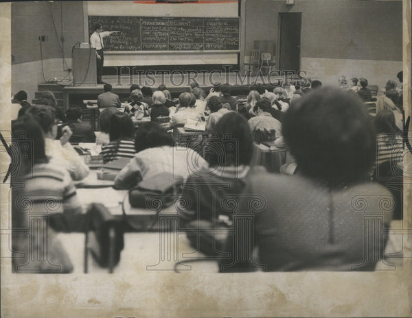 1969 Students - Historic Images