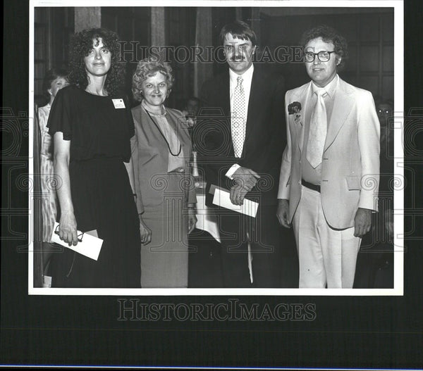 Ct Ruth Anne Lomas Laslie Sixfin Award - Historic Images