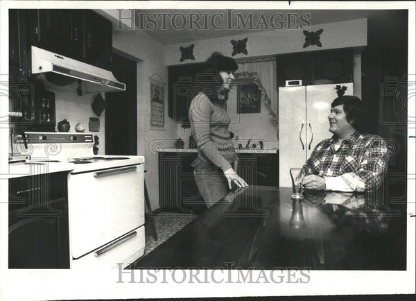 Richard McCarty Coal Miners Strike IL - Historic Images