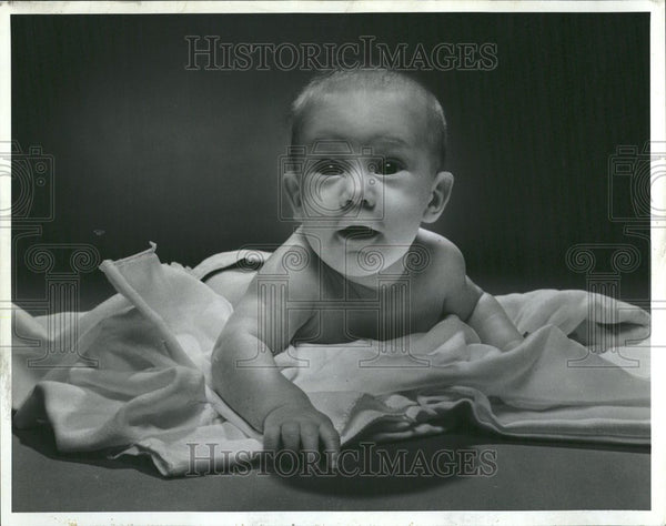 Matthew Burns Batlle Cloth Diapers - Historic Images