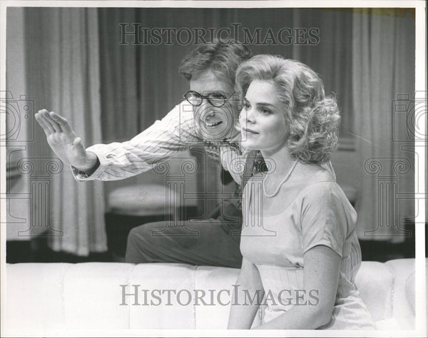 Paul Slade Smith Aasne Vigesaa Lend Tenor - Historic Images