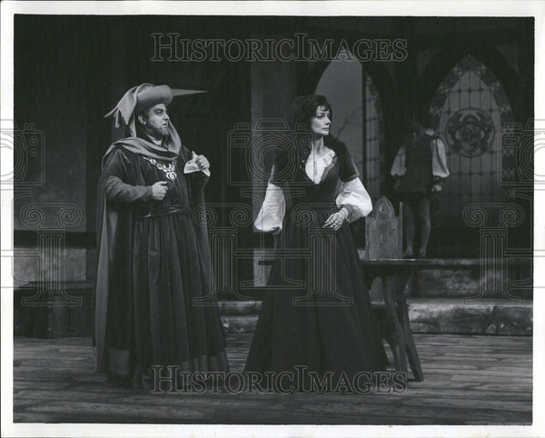 Merwin Goldsmith Tudi Wiggins Burning - Historic Images