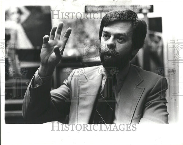 Robert Piser American Pop Art - Historic Images