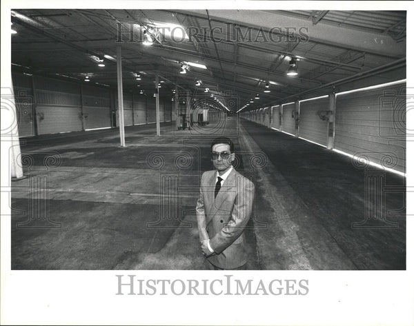 CF Motor Freight Nation Largest - Historic Images