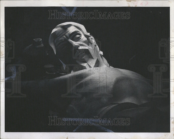 Marshall Maynard Frederick American - Historic Images