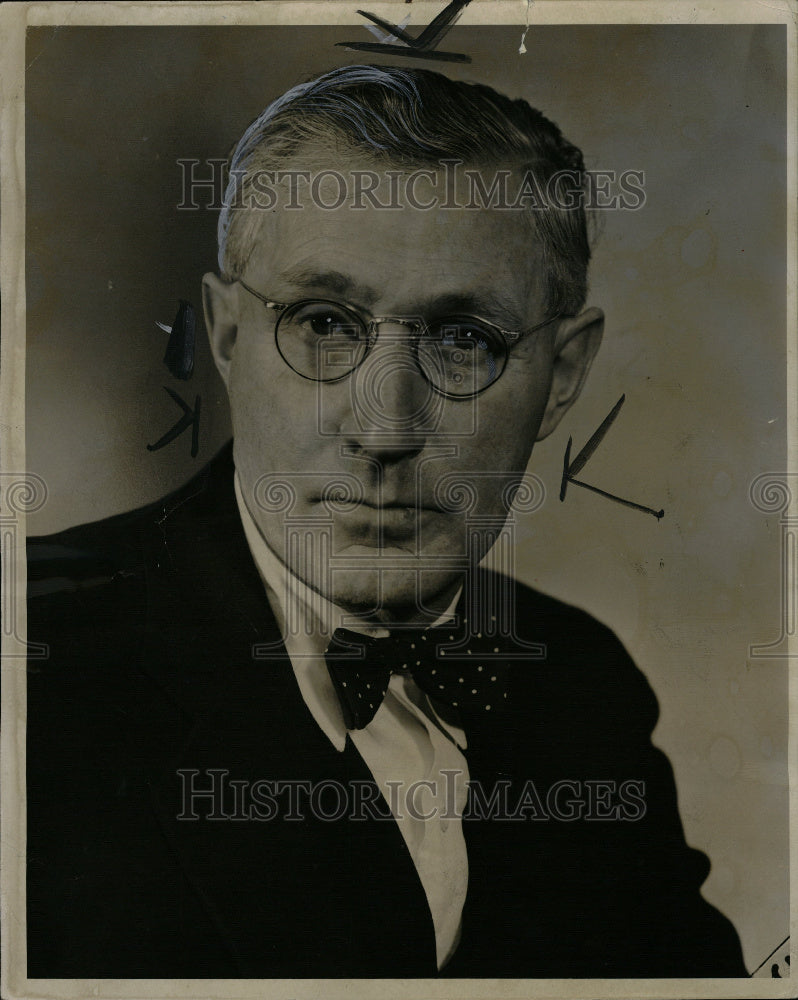 Walter E.Hastings conservation Dept - Historic Images