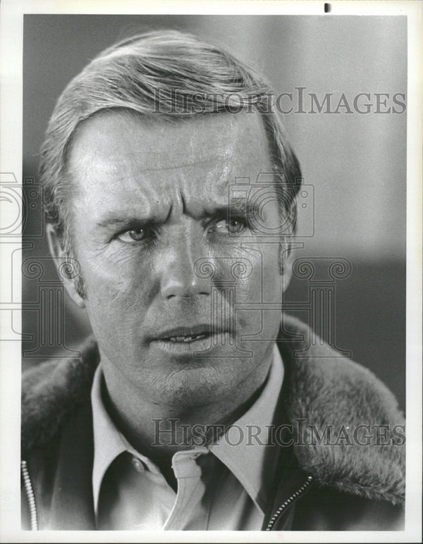 Richard Jaeckel Actor Television Film - Historic Images