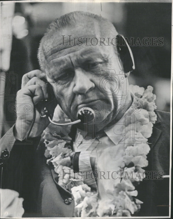 Senator William Knowland Campaign - Historic Images