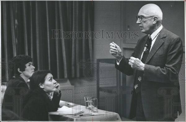 Doctor William Cruickshank Learning - Historic Images