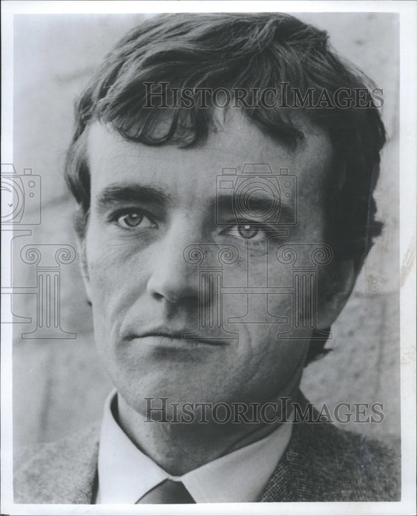 Robert Walker Jr. (Actor) - Historic Images