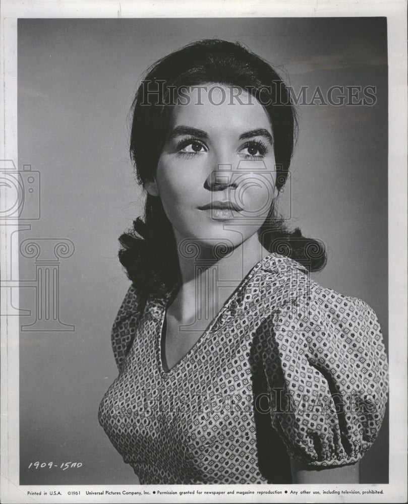 Zohra Lampert Posse From Hell Movie - Historic Images