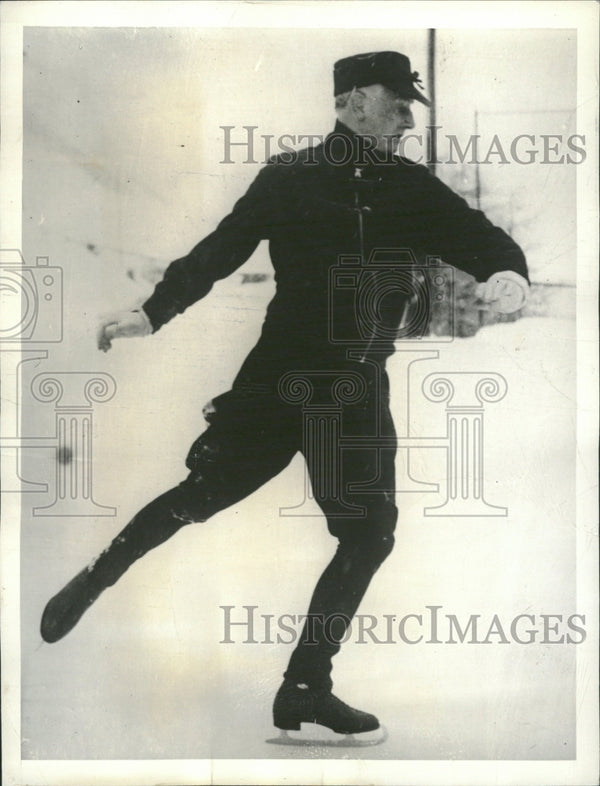 Sir Samuel Hoare - Historic Images