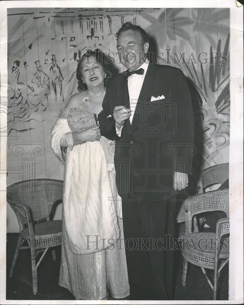 Lorraine Good Kent, at Playhouse - Historic Images