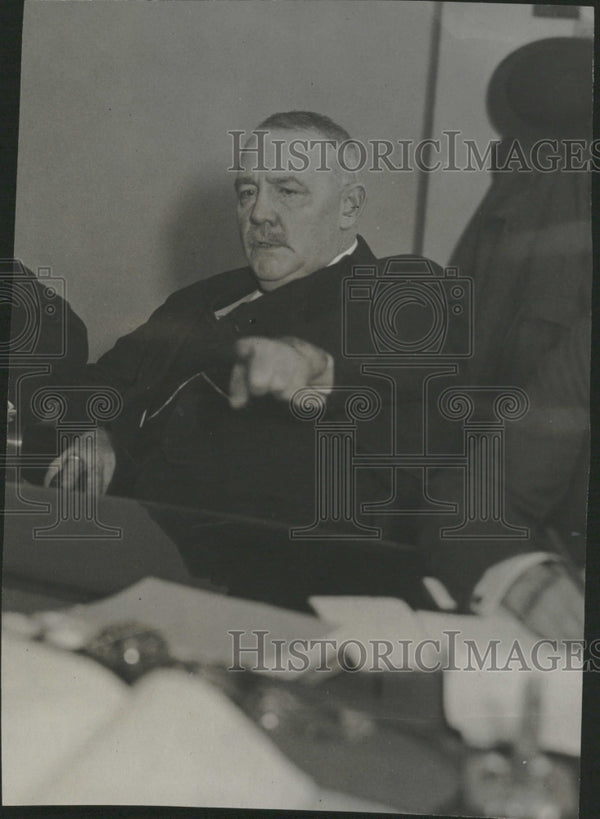 Edward E. McCall - Historic Images