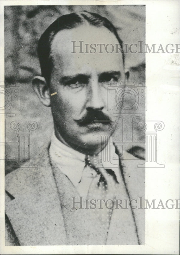 Robert P Lamont Russia Livestock Ind - Historic Images