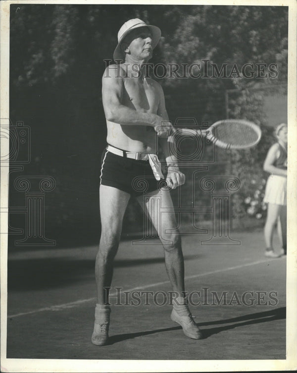 Charles Stewart Mott Philanthropist - Historic Images